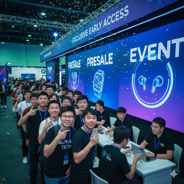 Presale là gì trong quy trình bán hàng hiện đại? – Thay đổi công việc ...